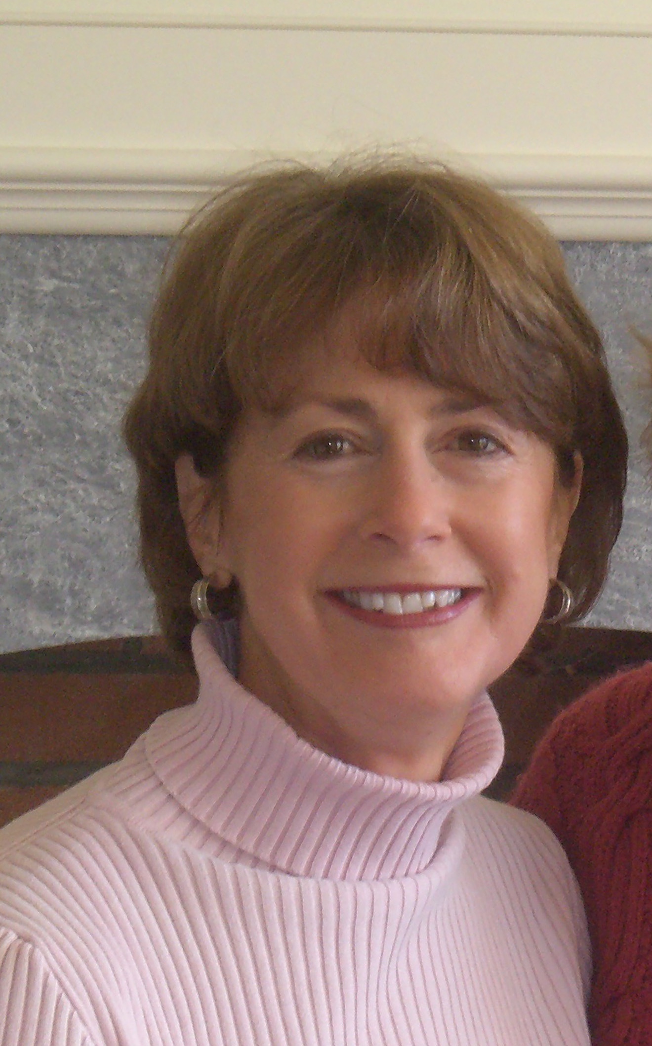 Susan Moor