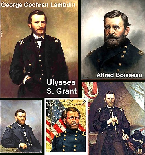 ulysses s grant
