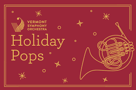 VSO Holiday Pops